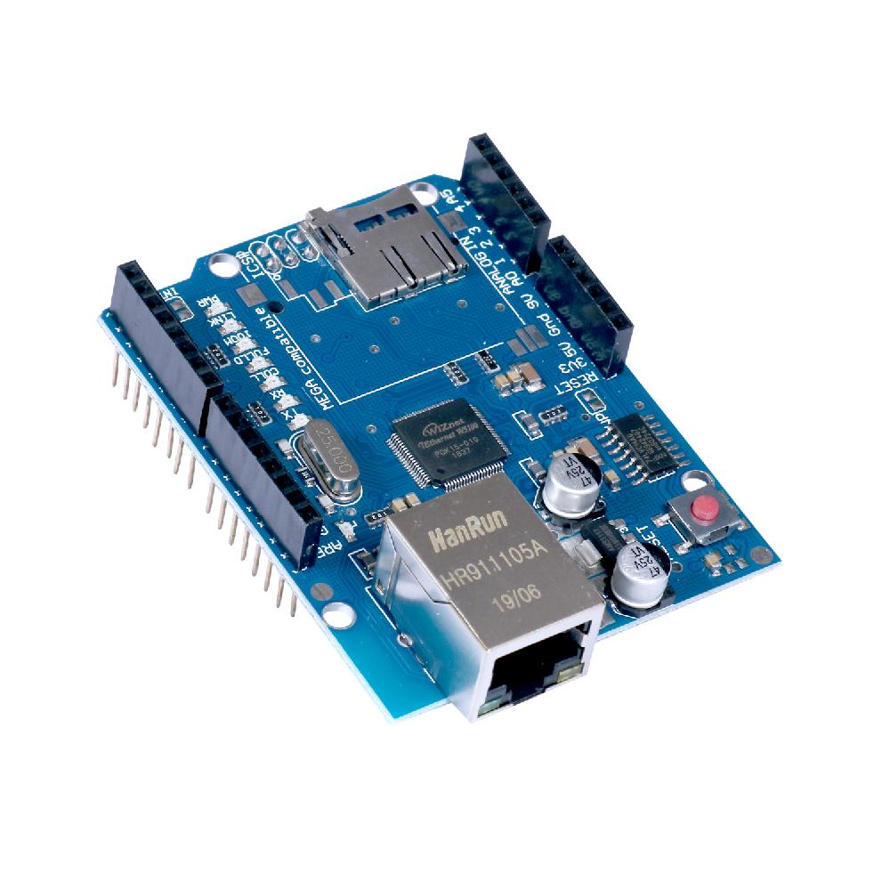 Arduino Uno Extended With Arduino Ethernet Download 48 Off